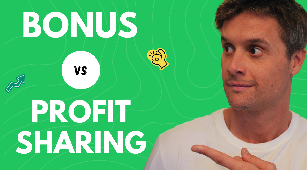 What Is A Profit Sharing Bonus?