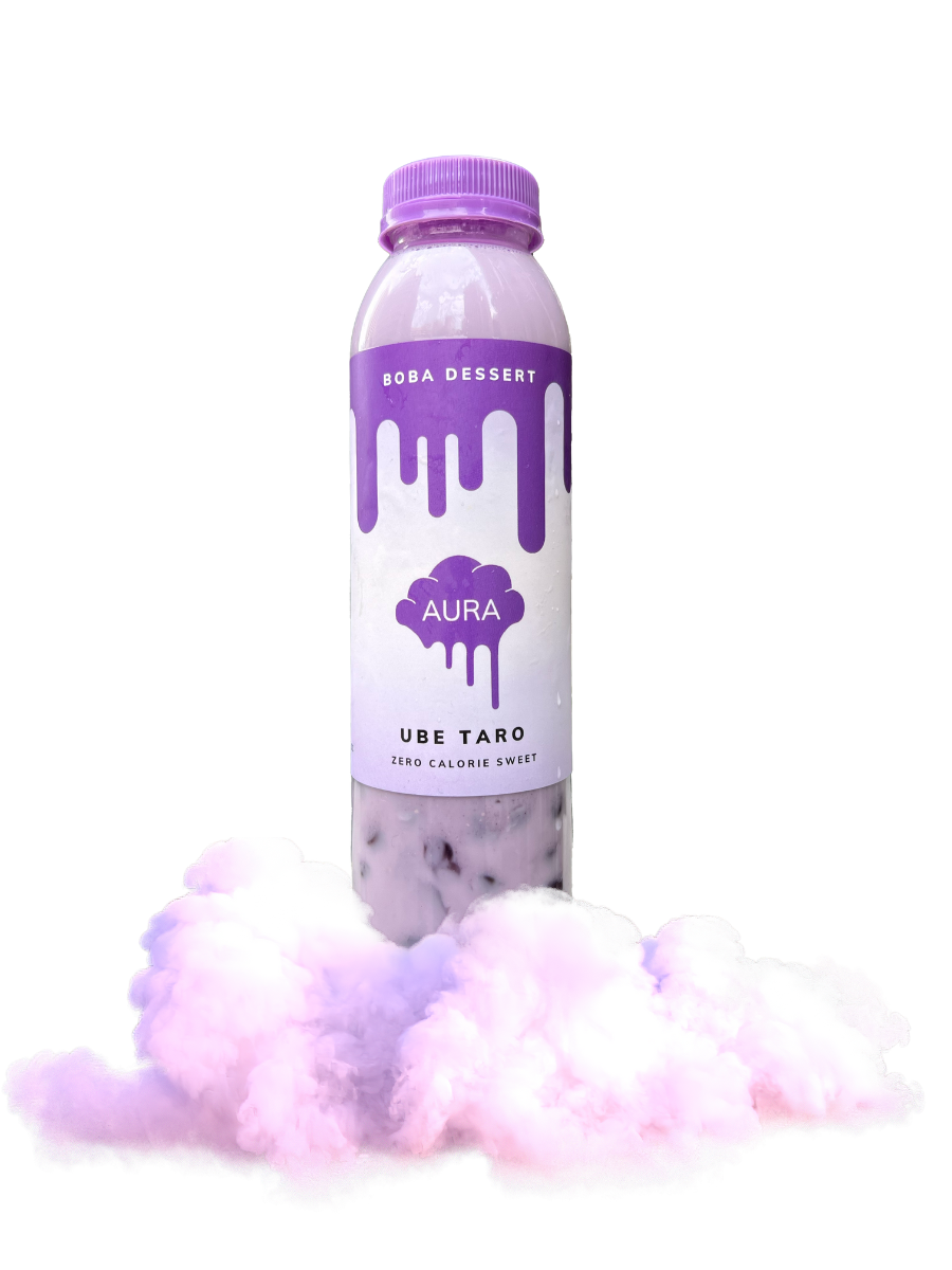 Aura Tea & Coffee - Home