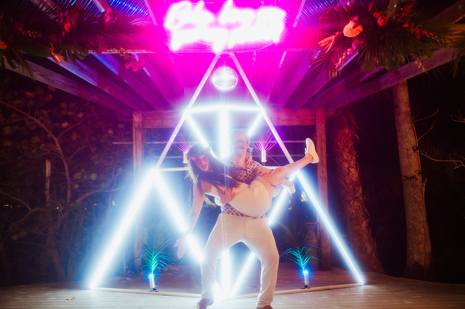 Jordan & Rowan's Wedding