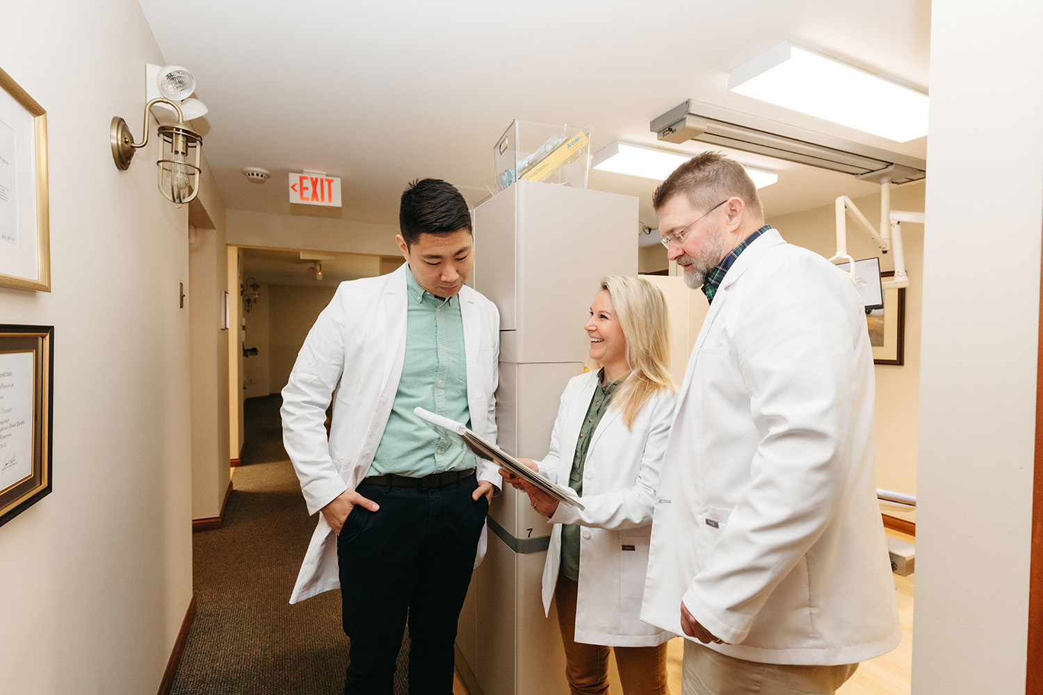 Dentist in Lewis Center, OH – Oral Implants and Reconstructive Dentistry