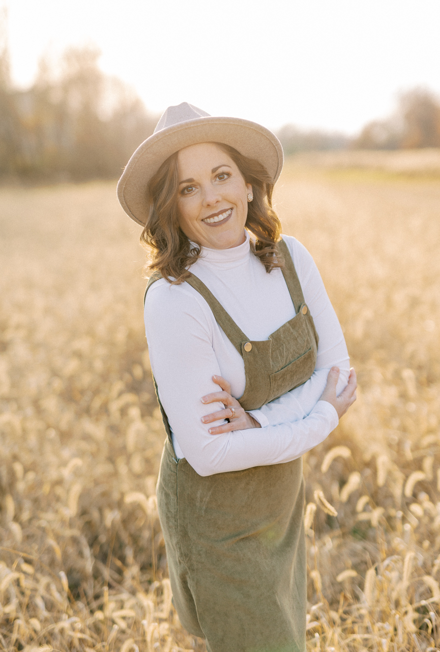 Tracey K.'s Portfolio