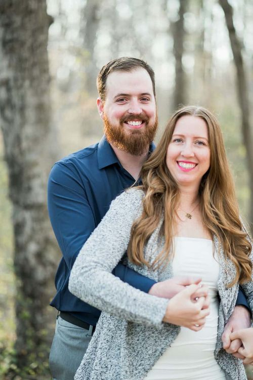 Brandi + Brent: Banner Elk, NC