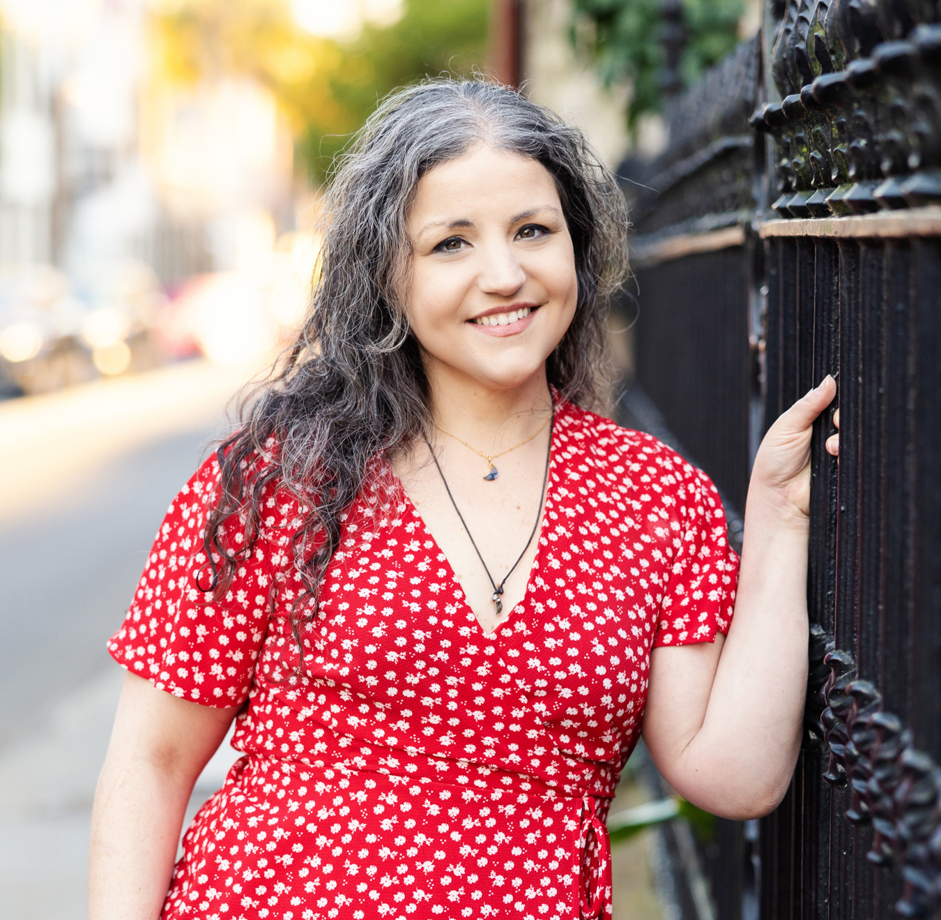 Lindsay B's Portfolio