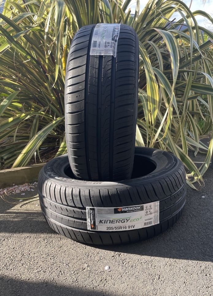 Precision Mobile Tyres | Alexandra, Otago