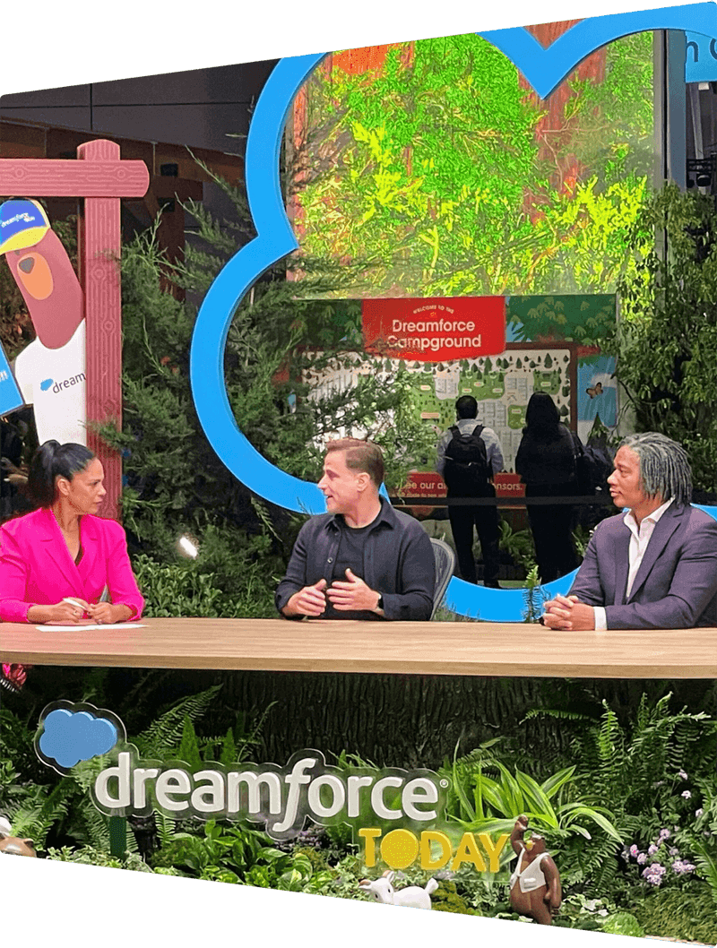 Next Chapter | Talent is everywhere. Opportunity is not.