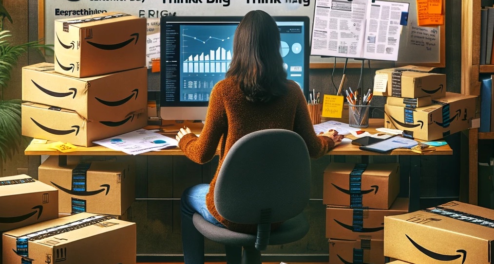 How to Ace Your Amazon Leadership Principles Interview