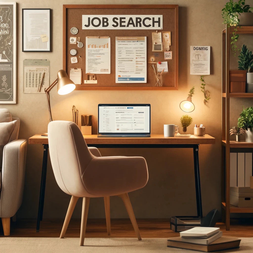 The Ultimate Guide to Job Searching - Proven Tips for Success