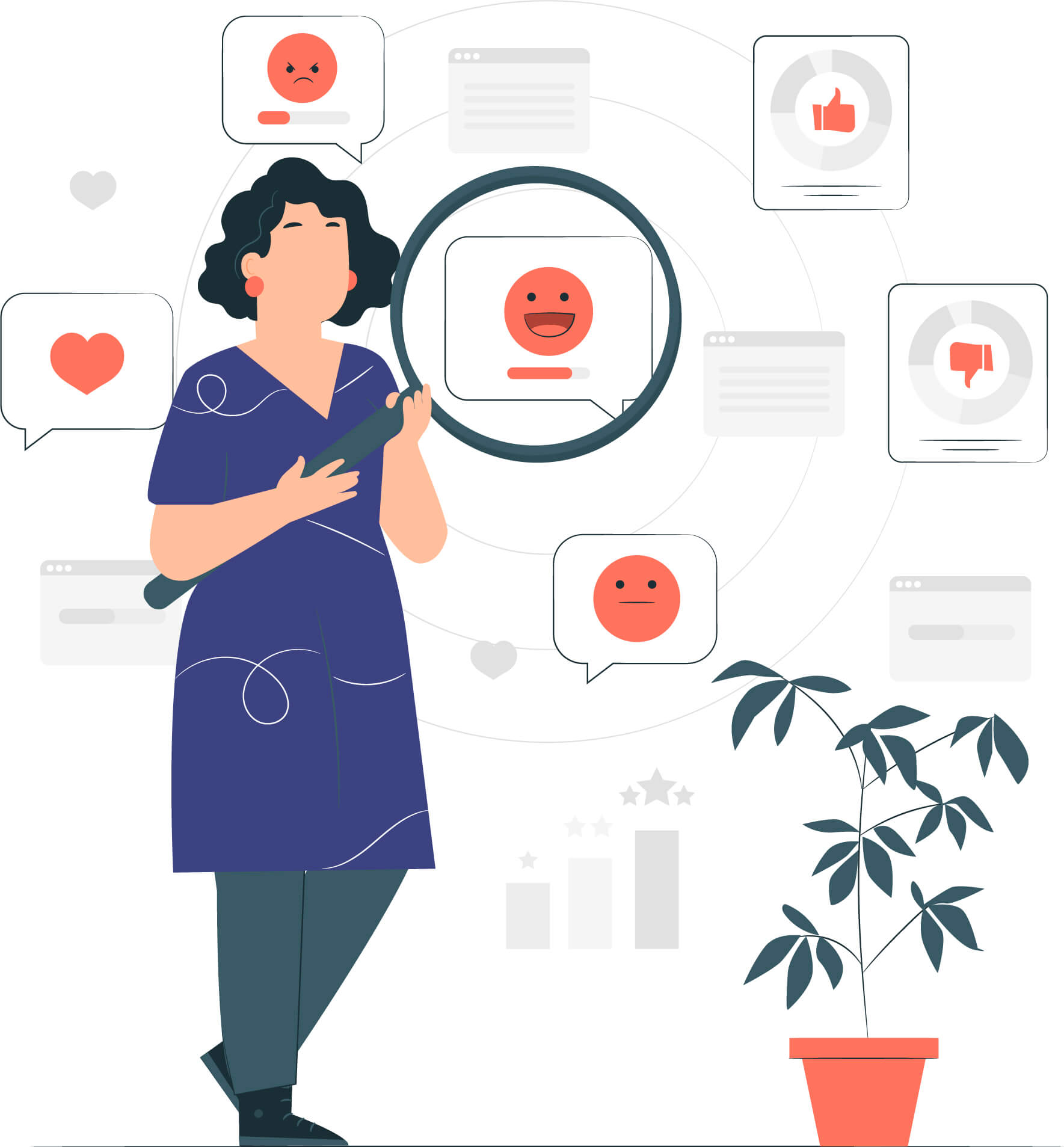 SERENIO | 人性化的AI情緒陪伴