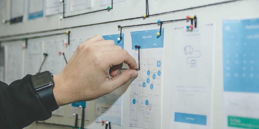 How the 7 Domains Model Can Help You Analyze Your Startup Idea