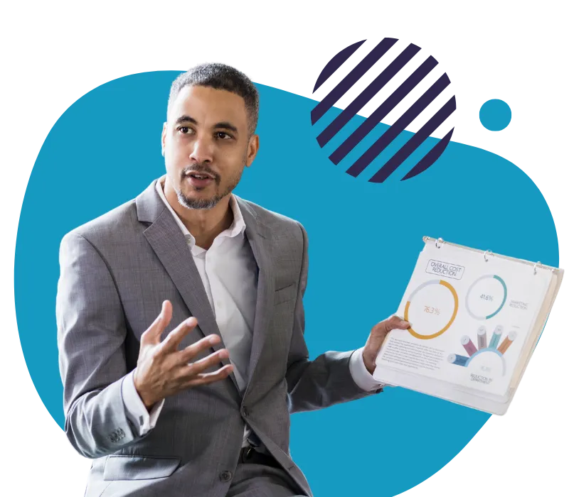 HR Management Software for Busy Executives | Lanteria