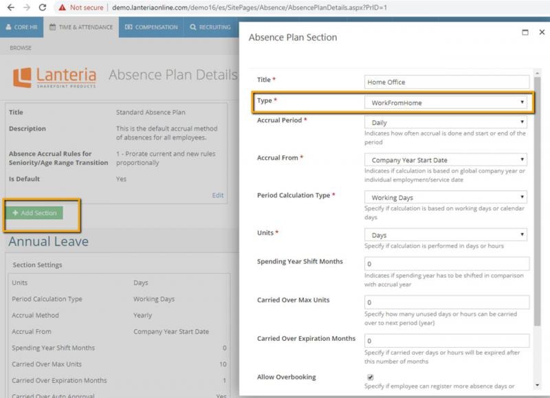 Tips & Tricks for Managing Remote Teams using Lanteria HR