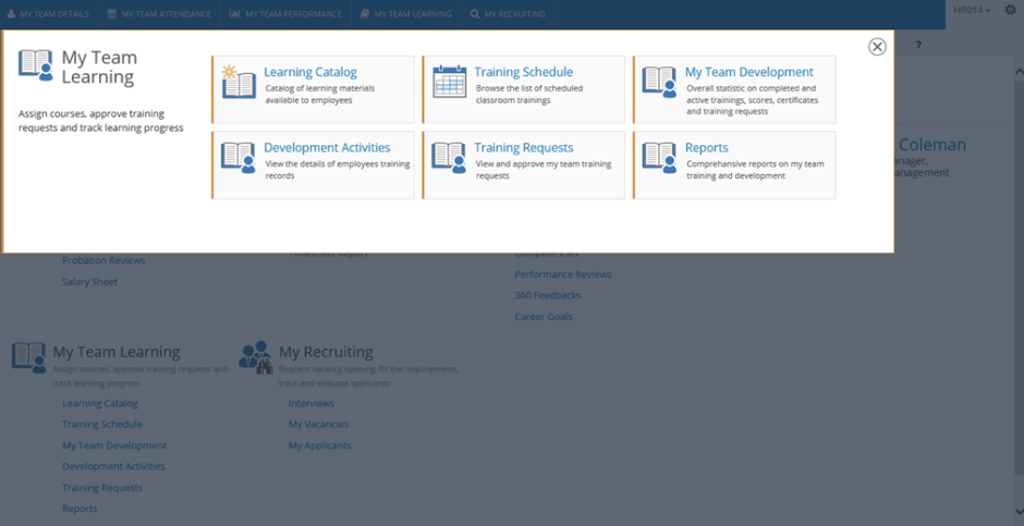 Review by Vlad Catrinescu: A SharePoint based Learning Management ...