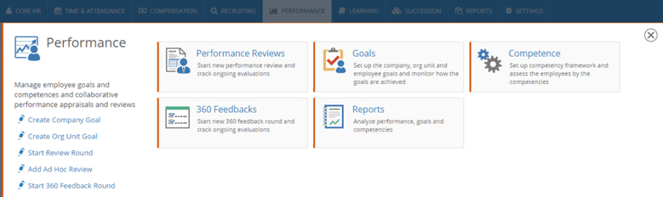 Performance module overview by Absolute SharePoint blog