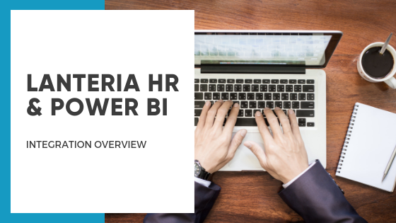 Power BI Integration - Overview