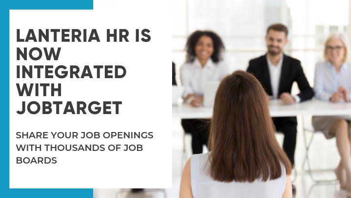 Job postings with JobTarget - Recruiting Made Easy!