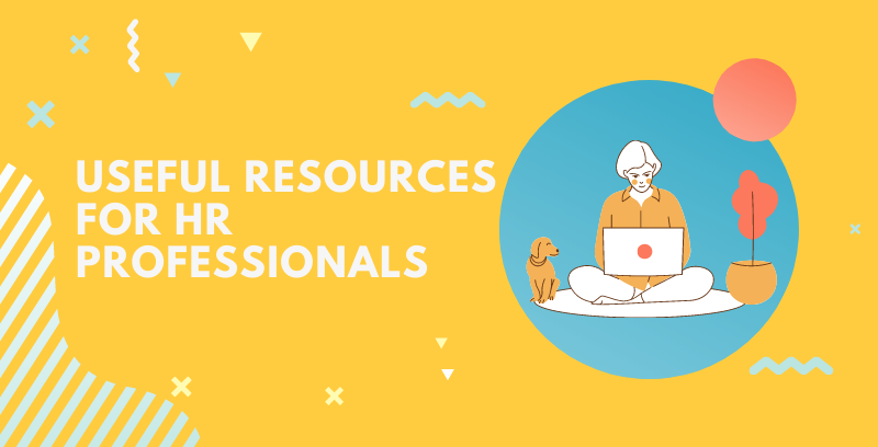 The R in HR Stands for Resources – The Best Websites for Human ...