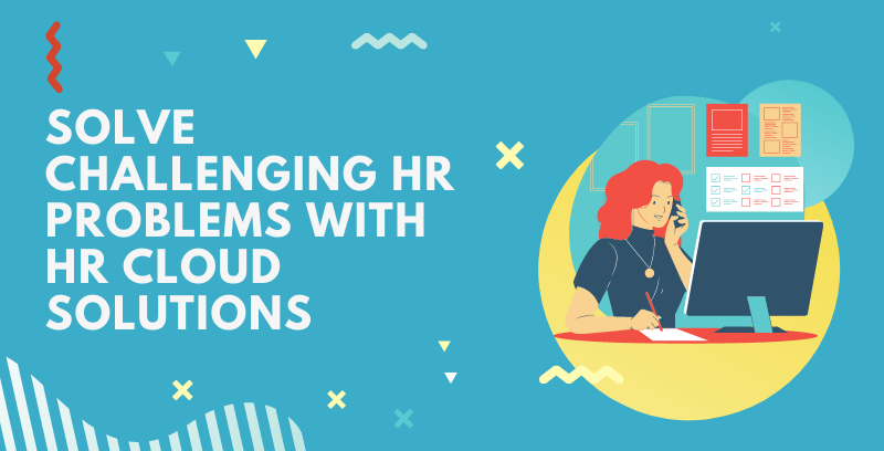 Switching to HR Cloud Solutions