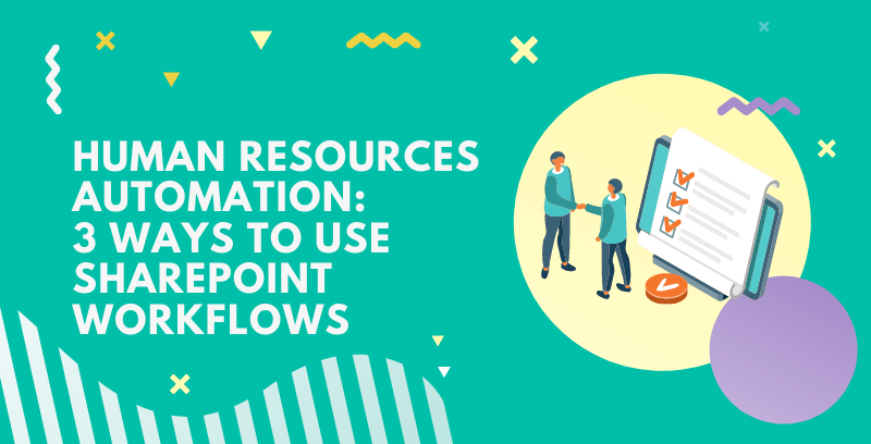 A Guide to SharePoint Workflow Automation