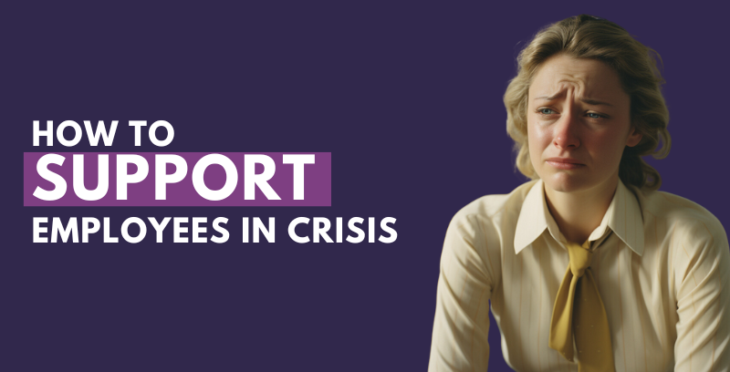 Mental Health in the Workplace: How To Effectively Support Employees in ...