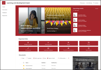 SharePoint HR Templates - Maximizing Efficiency with HR Workflow ...