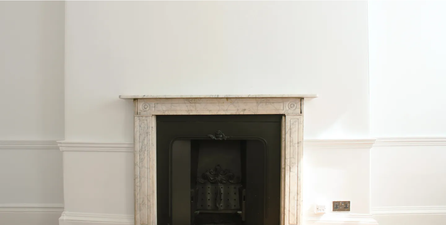 Otto Room | 34 Bloomsbury