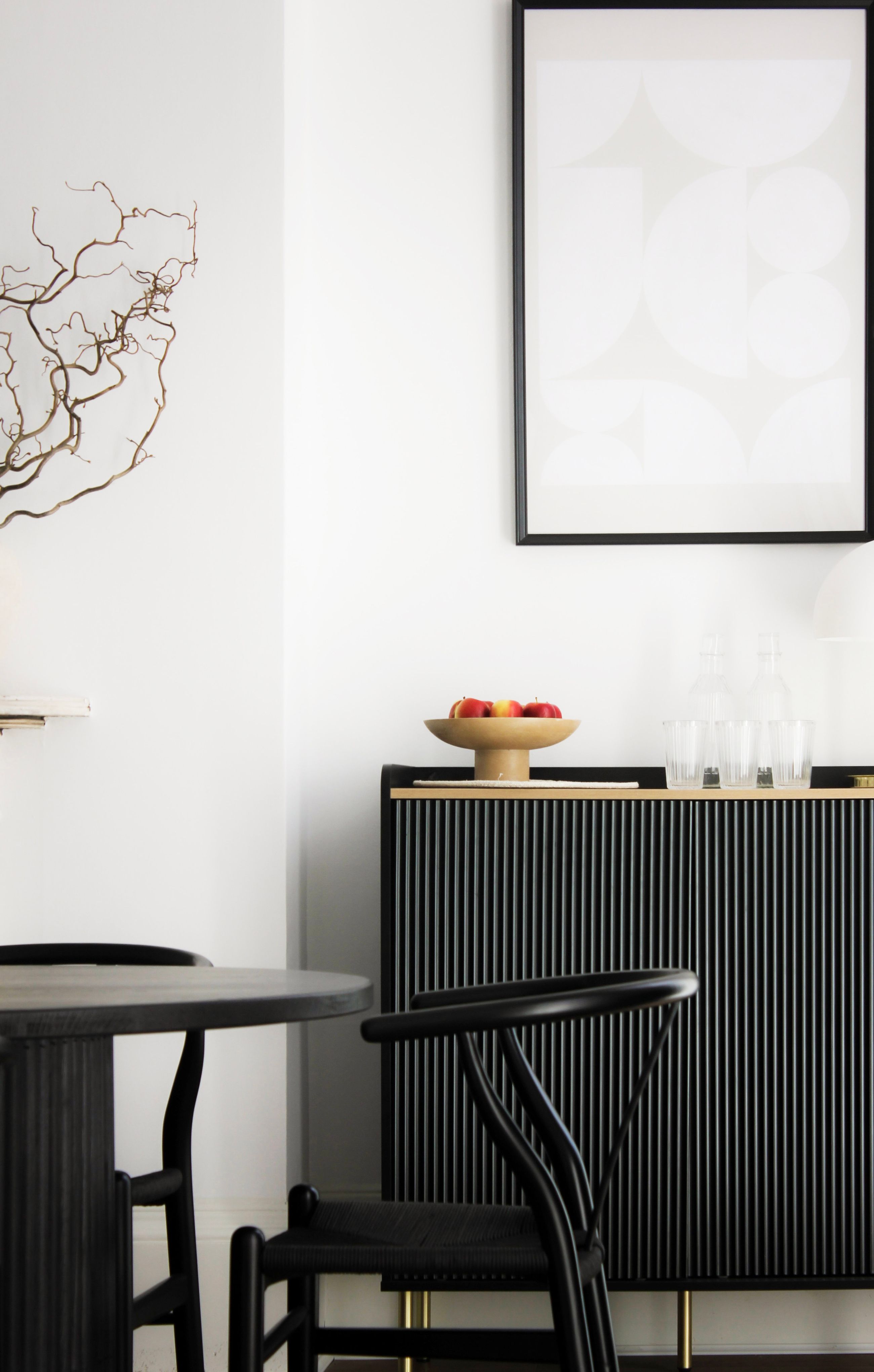 Woolf Room | 34 Bloomsbury