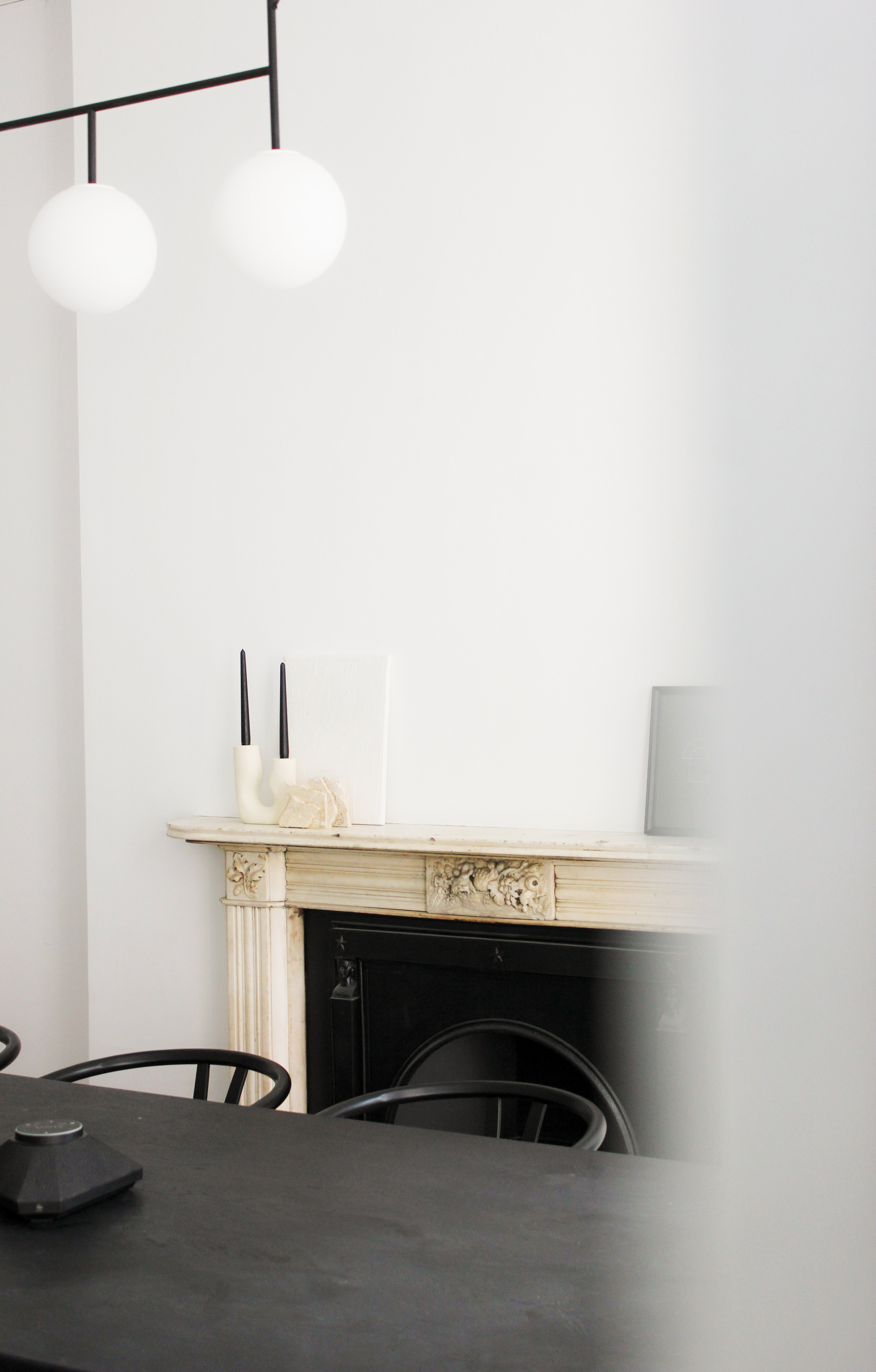 Woolf Room | 34 Bloomsbury