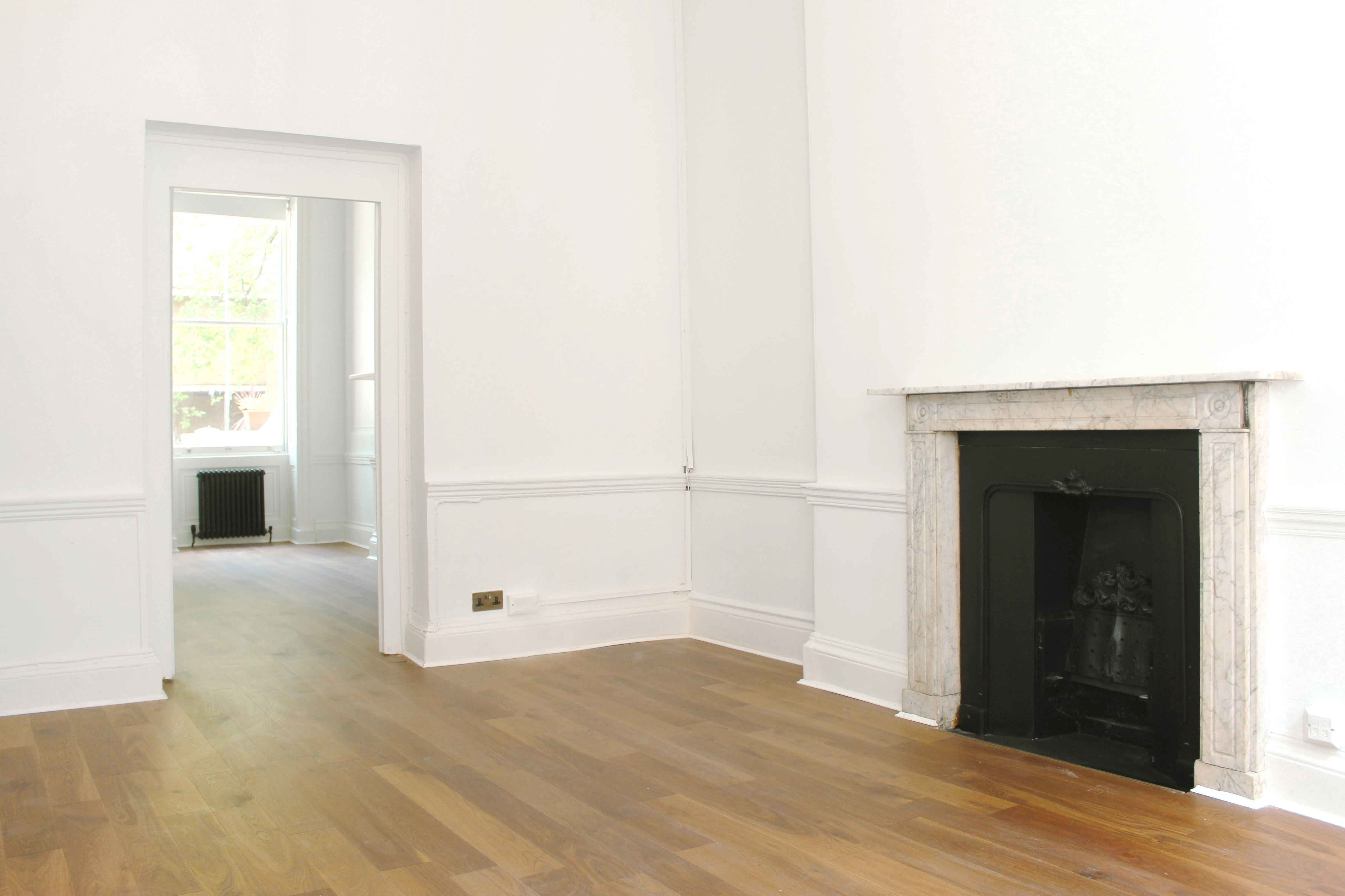 Otto Room | 34 Bloomsbury