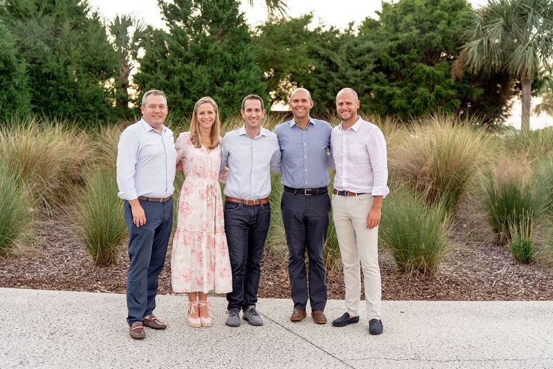 Our Story | Pacific Lake