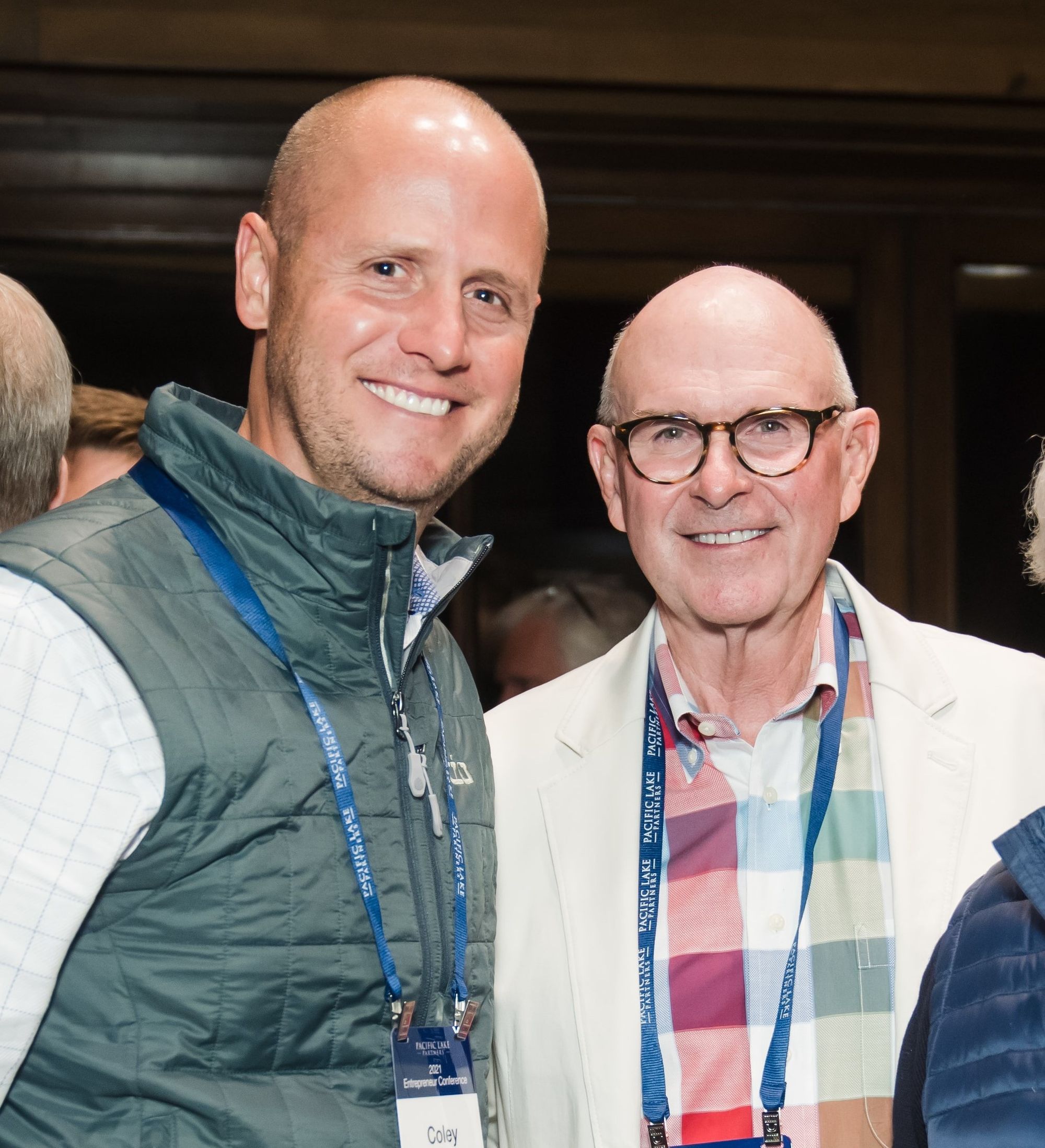 Our Story | Pacific Lake