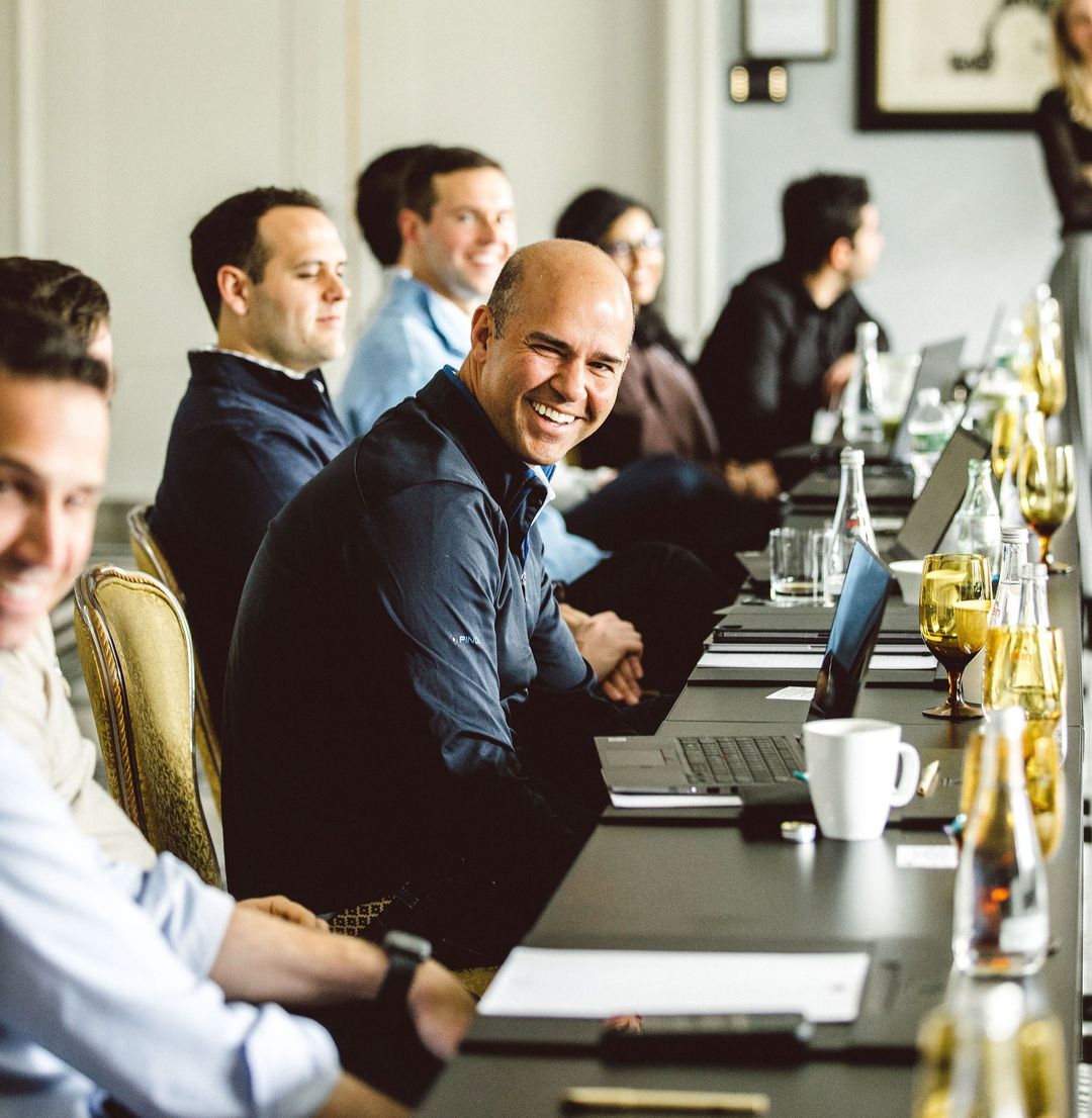 Our Story | Pacific Lake