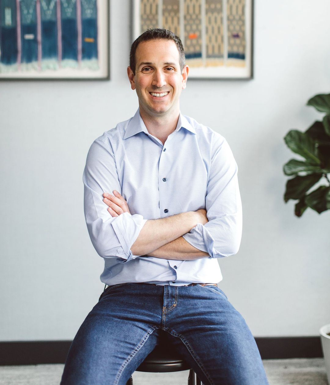 Keith Gross | Pacific Lake Partners
