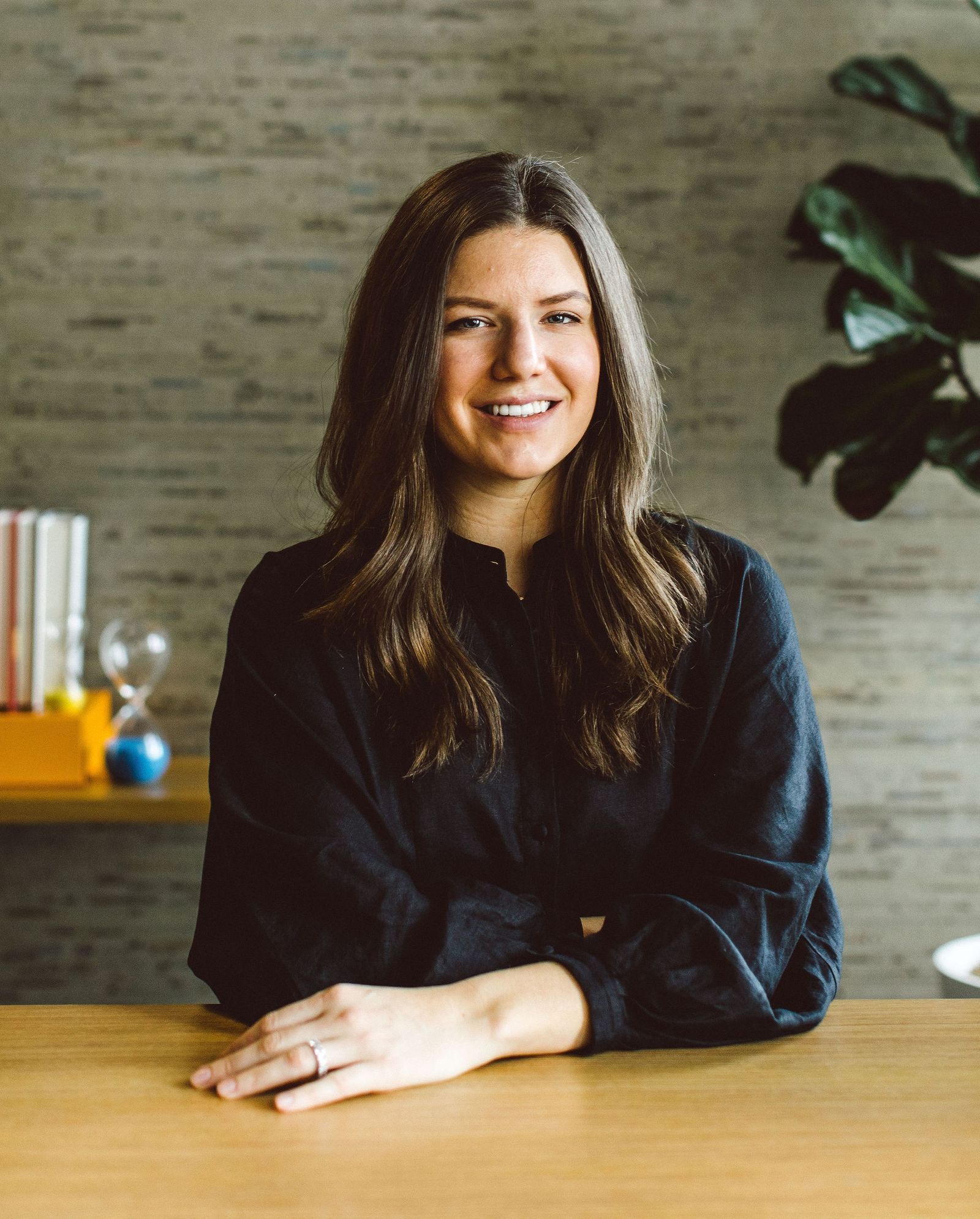 Lydia Kolodij | Pacific Lake Partners