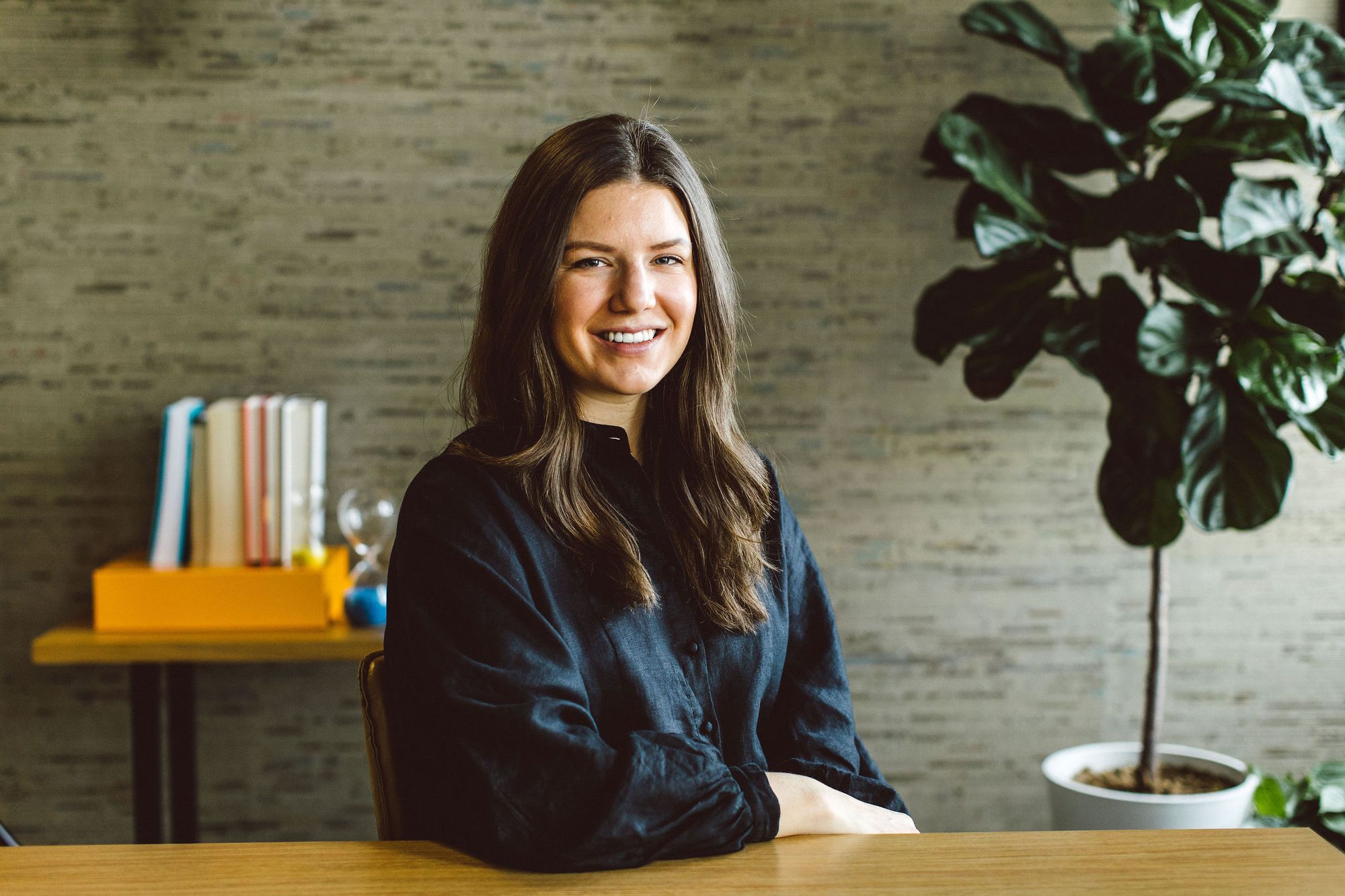 Lydia Kolodij | Pacific Lake Partners