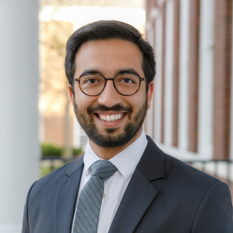 Kabir Nakra | Pacific Lake Partners