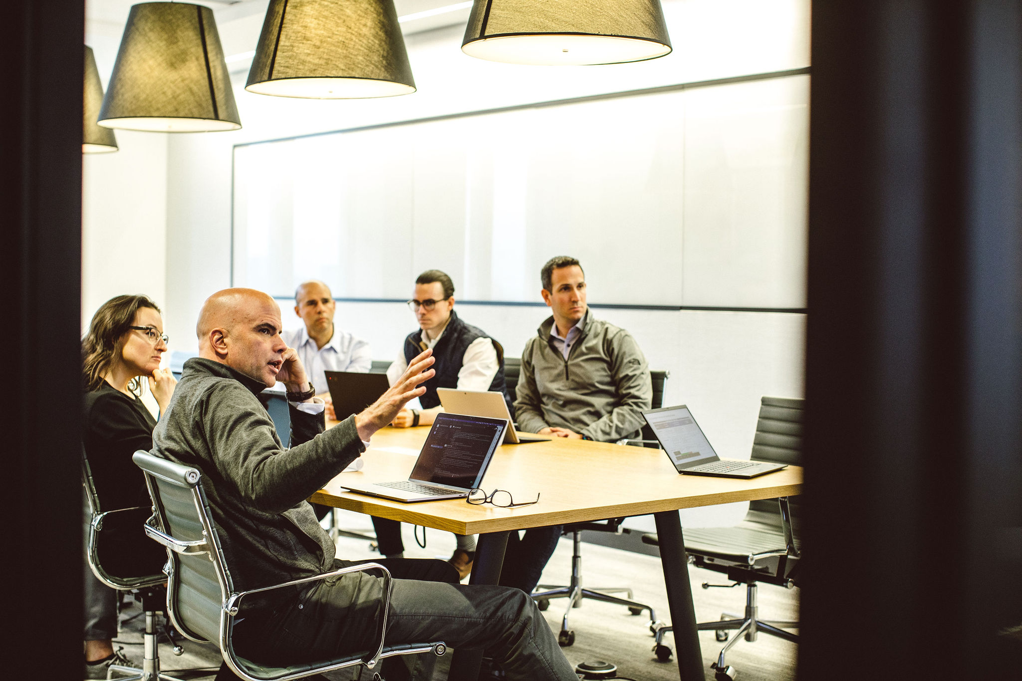 Building a Strong Board - Part I: What to Look for in a Board Member ...