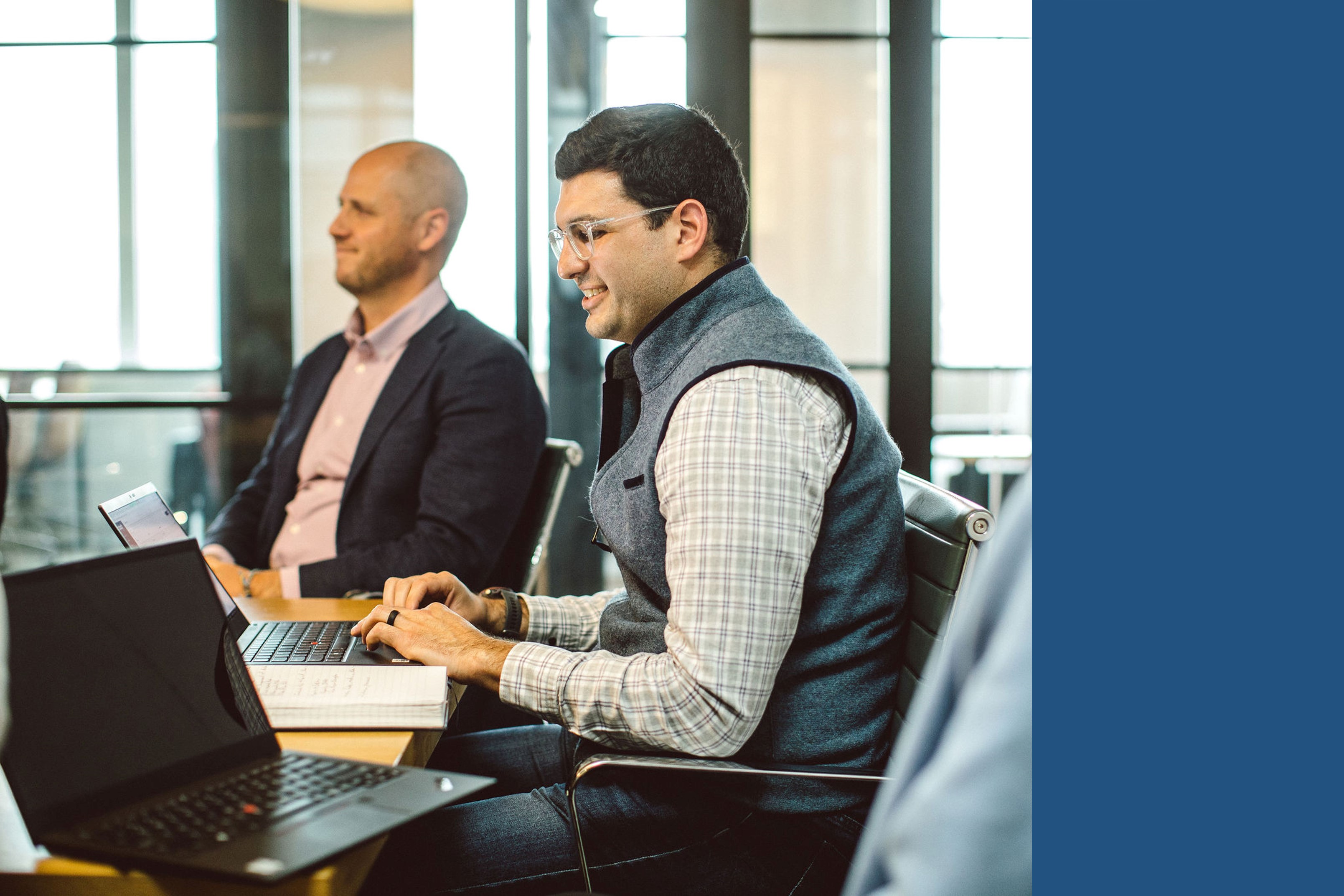 Building a Strong Board - Part III: Onboarding and Transitioning Board ...