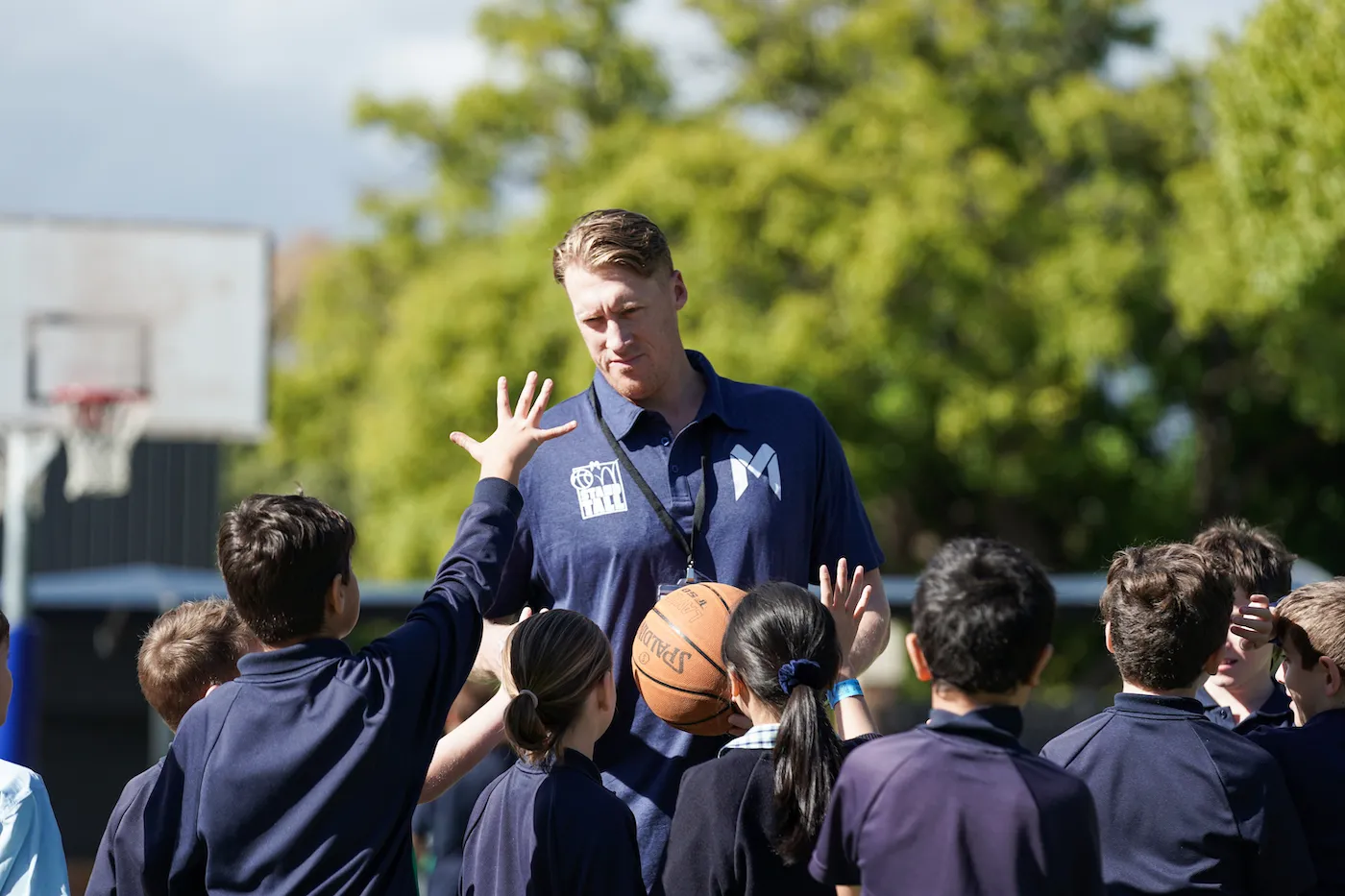 Programs / Stand Tall