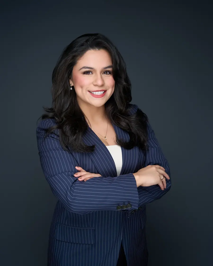 Alexis Saenz | Omar Ochoa Law Firm