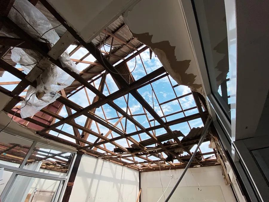 Texas Wind Damage Coverage: Standard vs. Windstorm Insurance