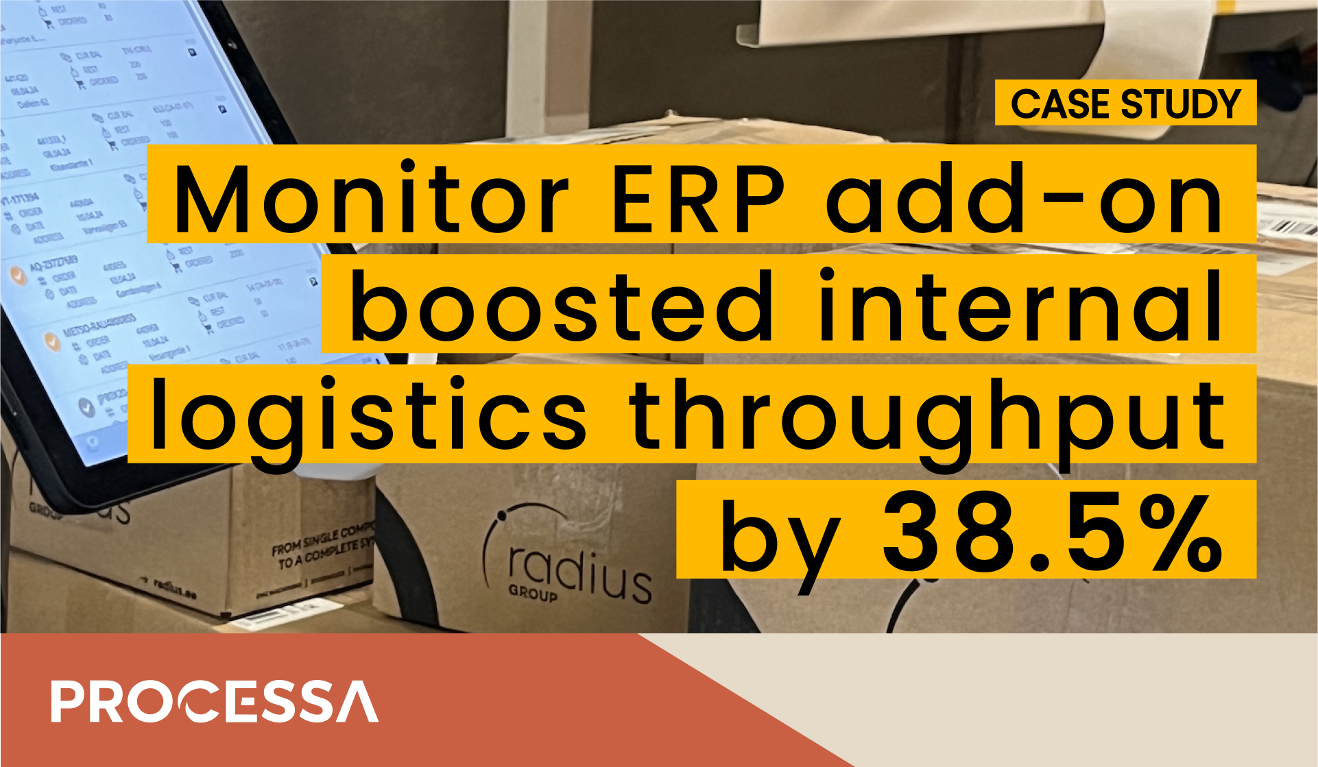 PROCESSA | Production Planning: What is PFEP (Plan For Every Part)?