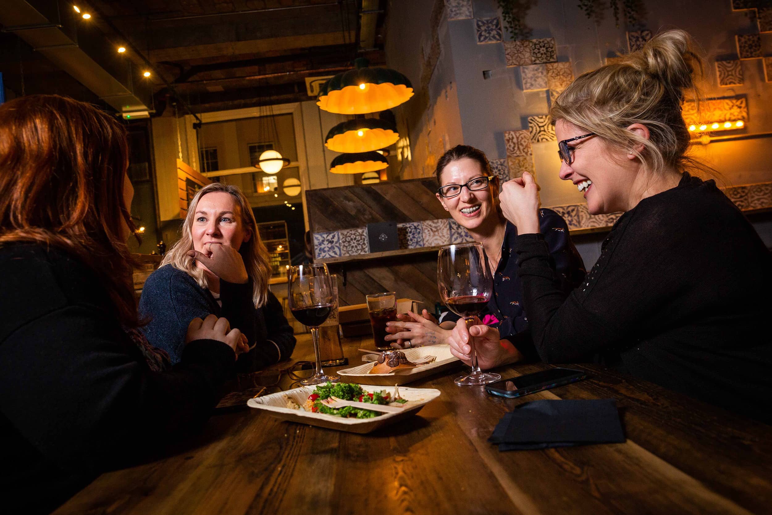 Market House Reading | Coming Up