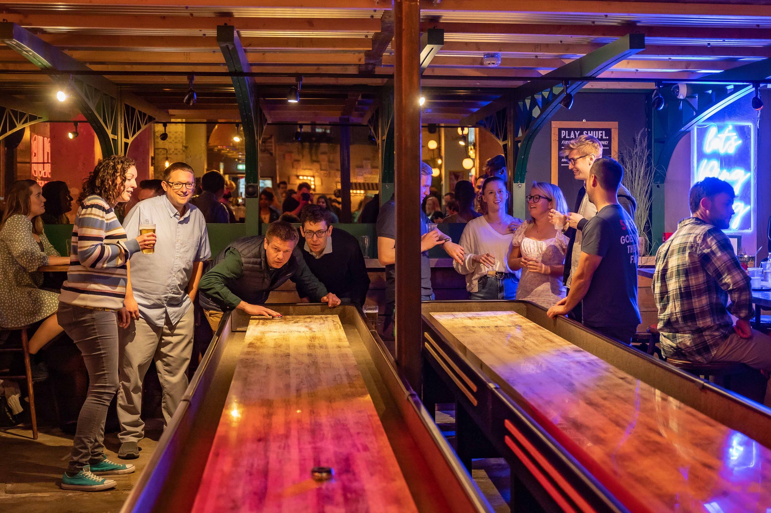 Market House Reading | Private Hire