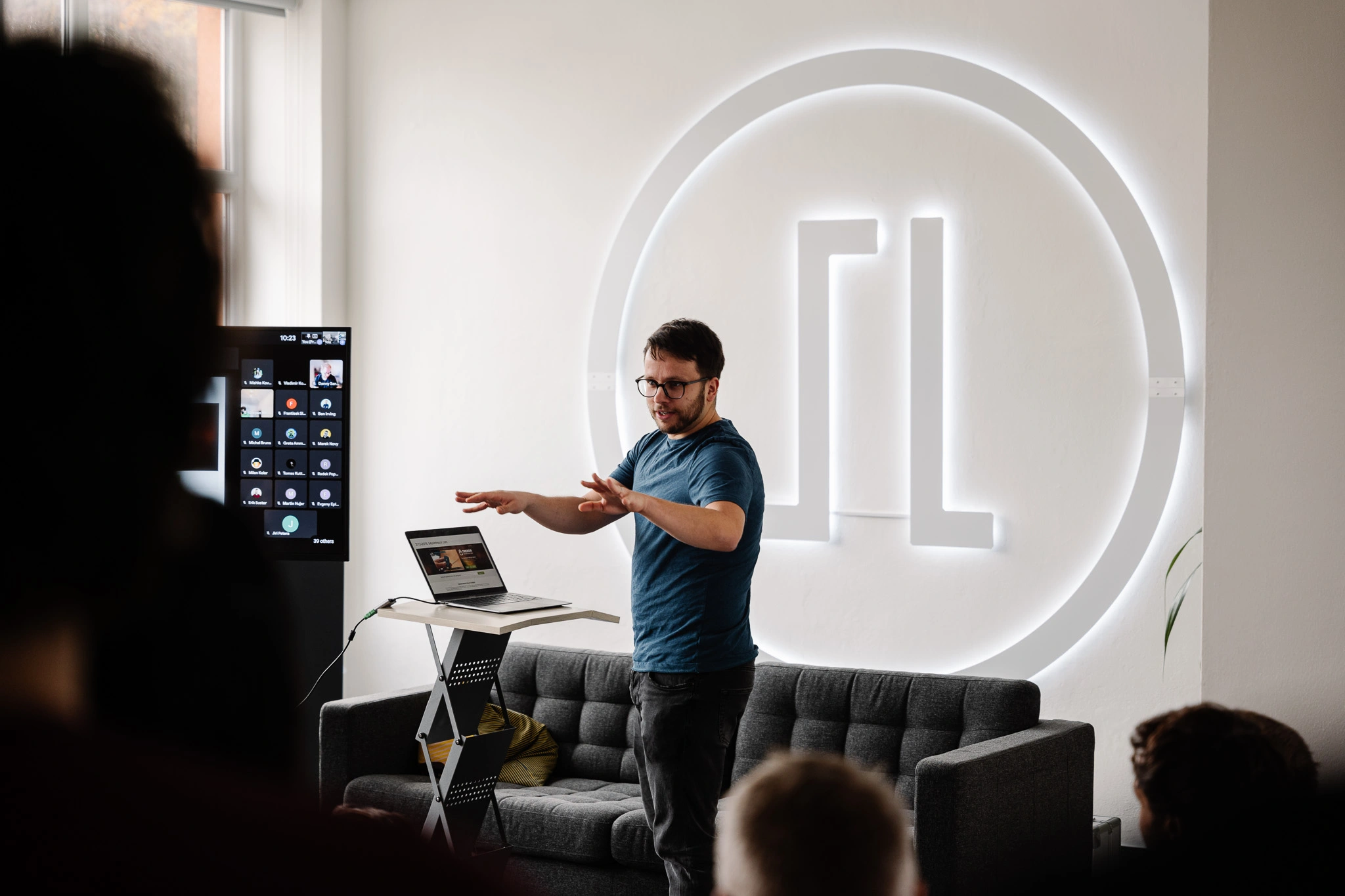 SatoshiLabs apoints new CTO for Trezor company | SatoshiLabs