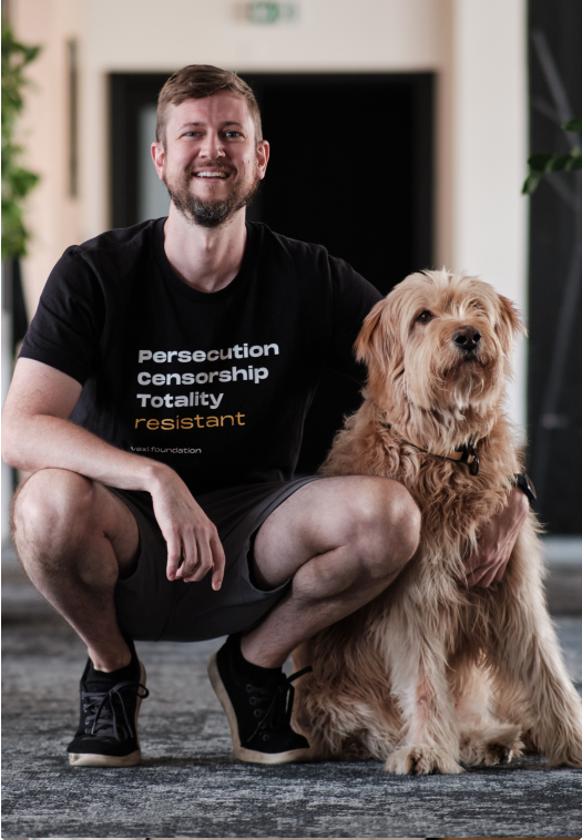 Vexl Foundation Launched by SatoshiLabs | SatoshiLabs