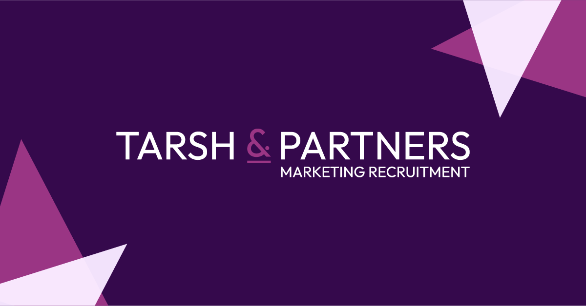Tarsh & Partners - Senior Team