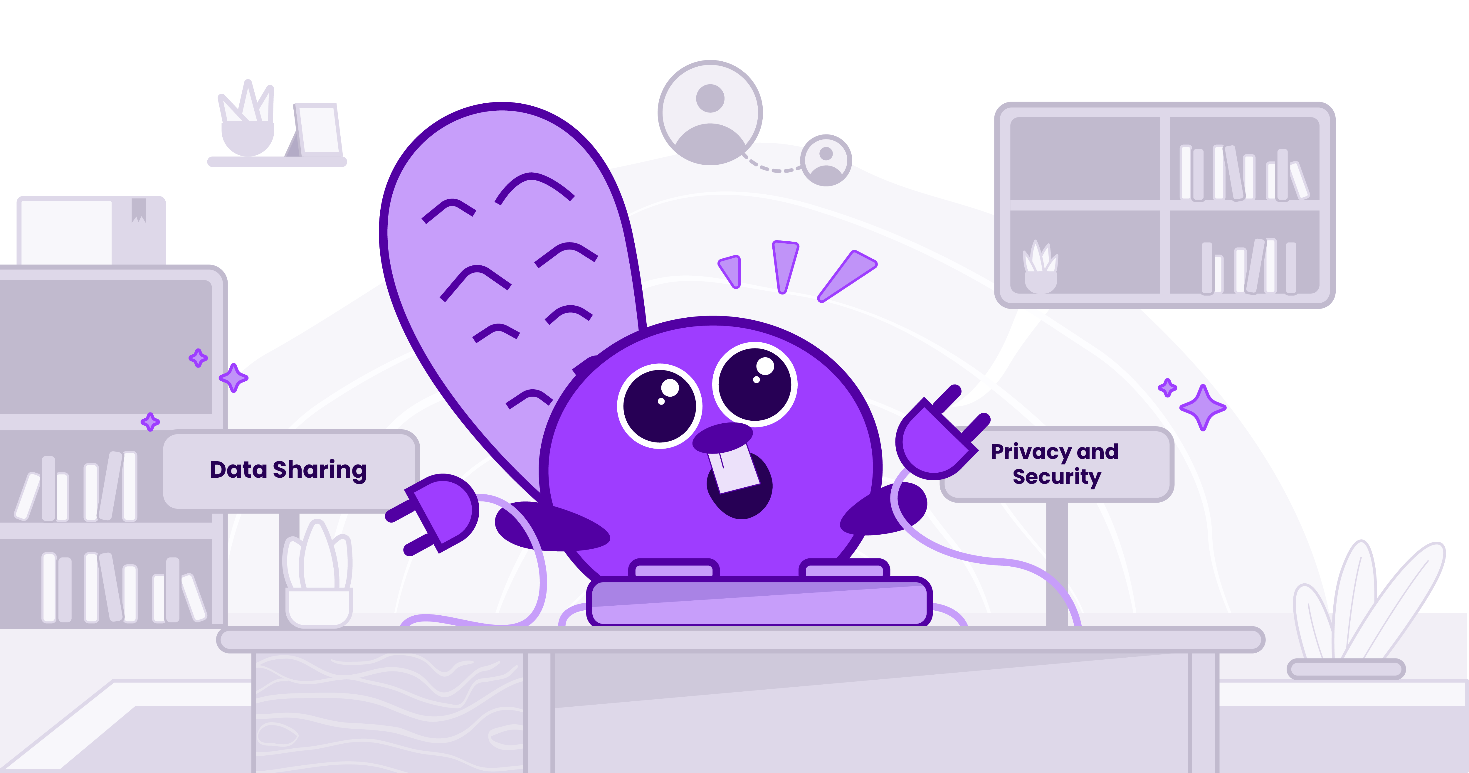 Data Sharing Challenges: Privacy & Security Concerns - CastorDoc Blog