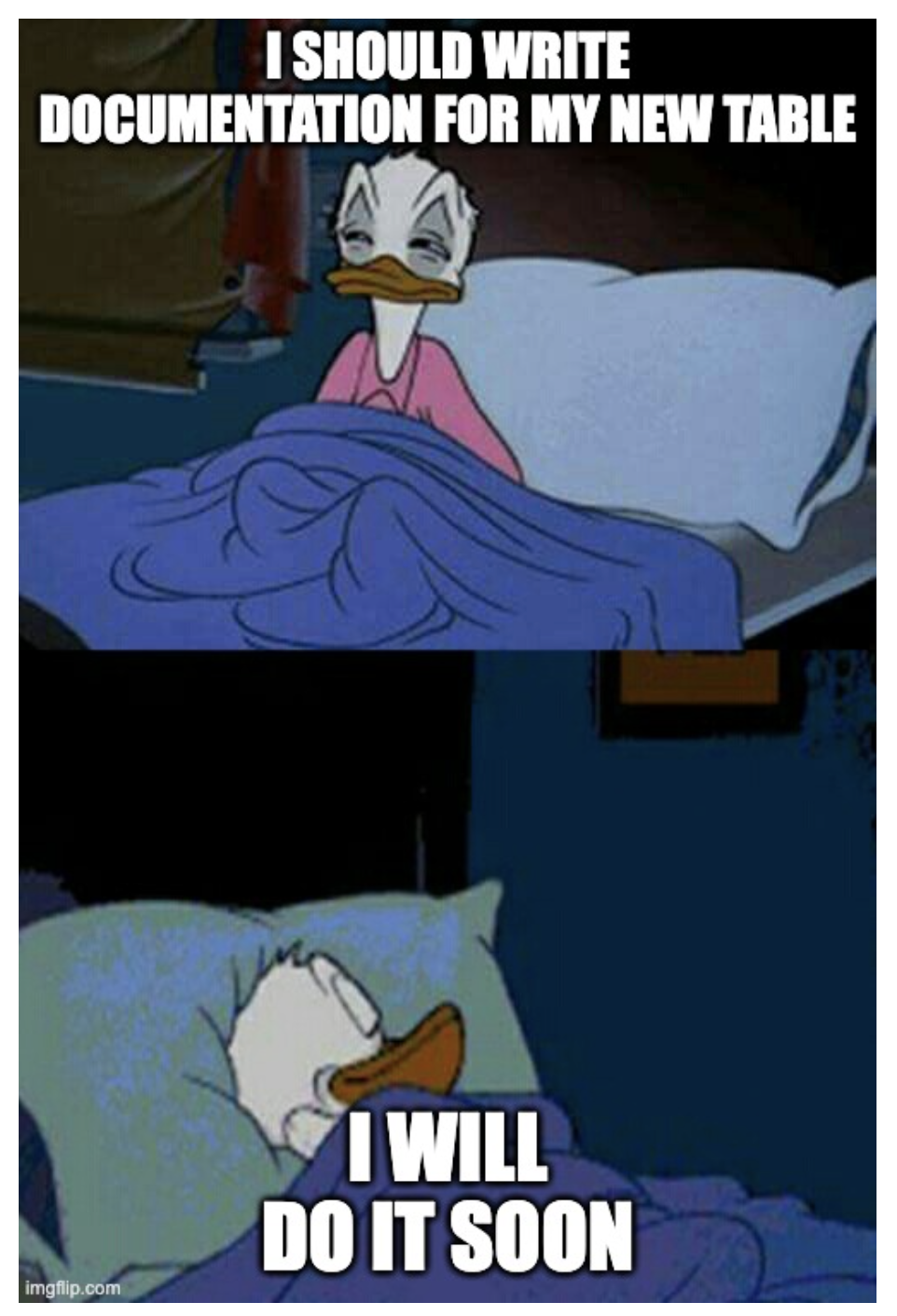 How To Create a Documentation Framework - CastorDoc Blog