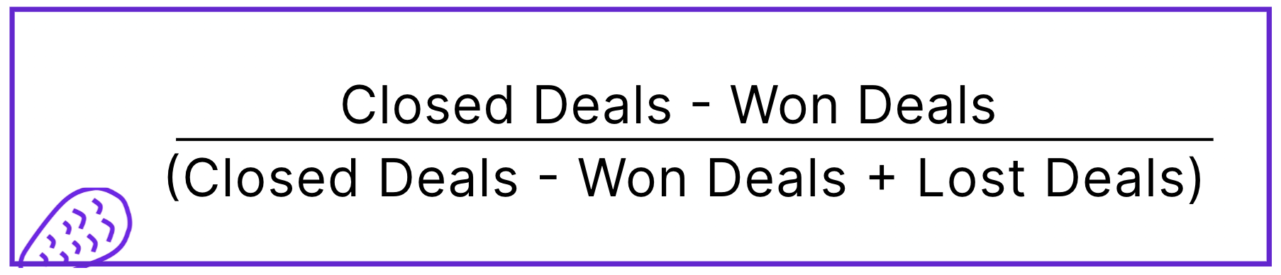 Top 10 metrics for a Sales Team - CastorDoc Blog