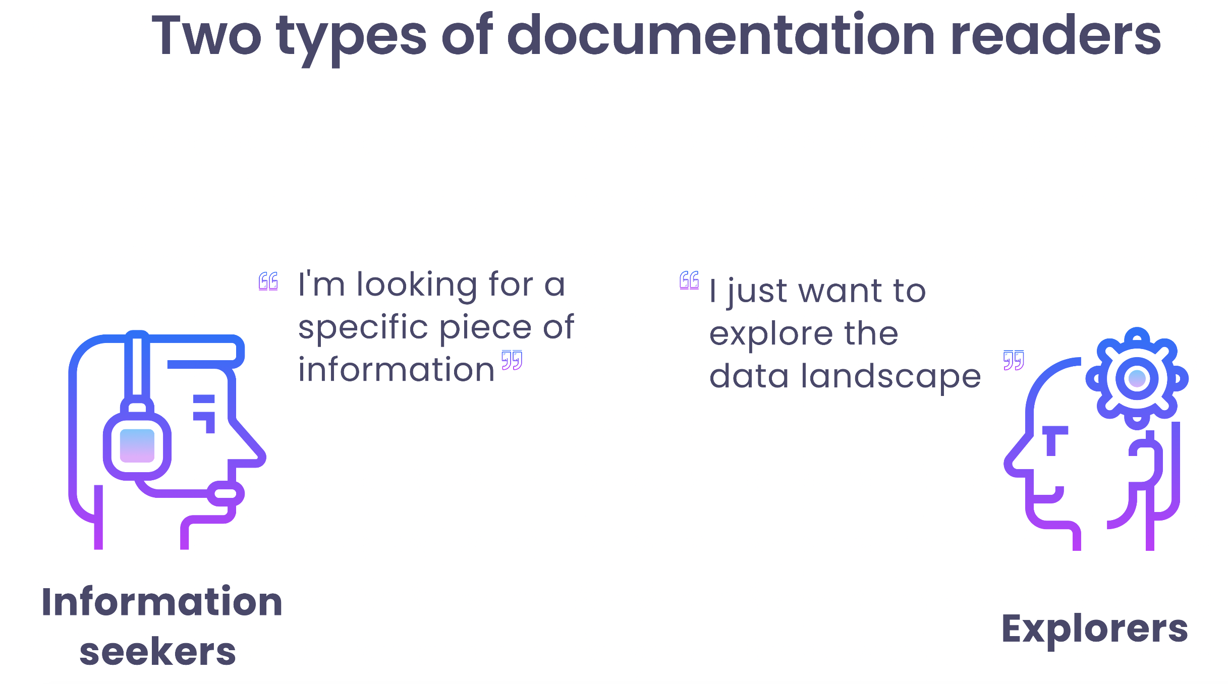 Where Should Data Documentation Live? - CastorDoc Blog